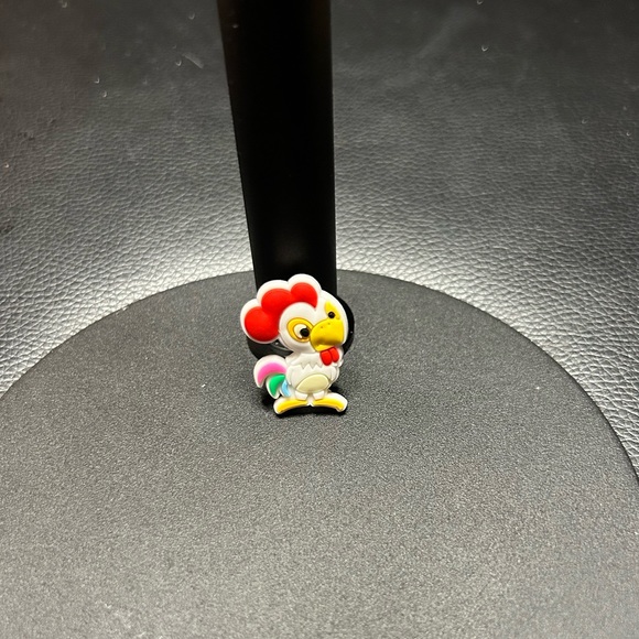 Accessories | 38 Rooster Croc Charm | Poshmark